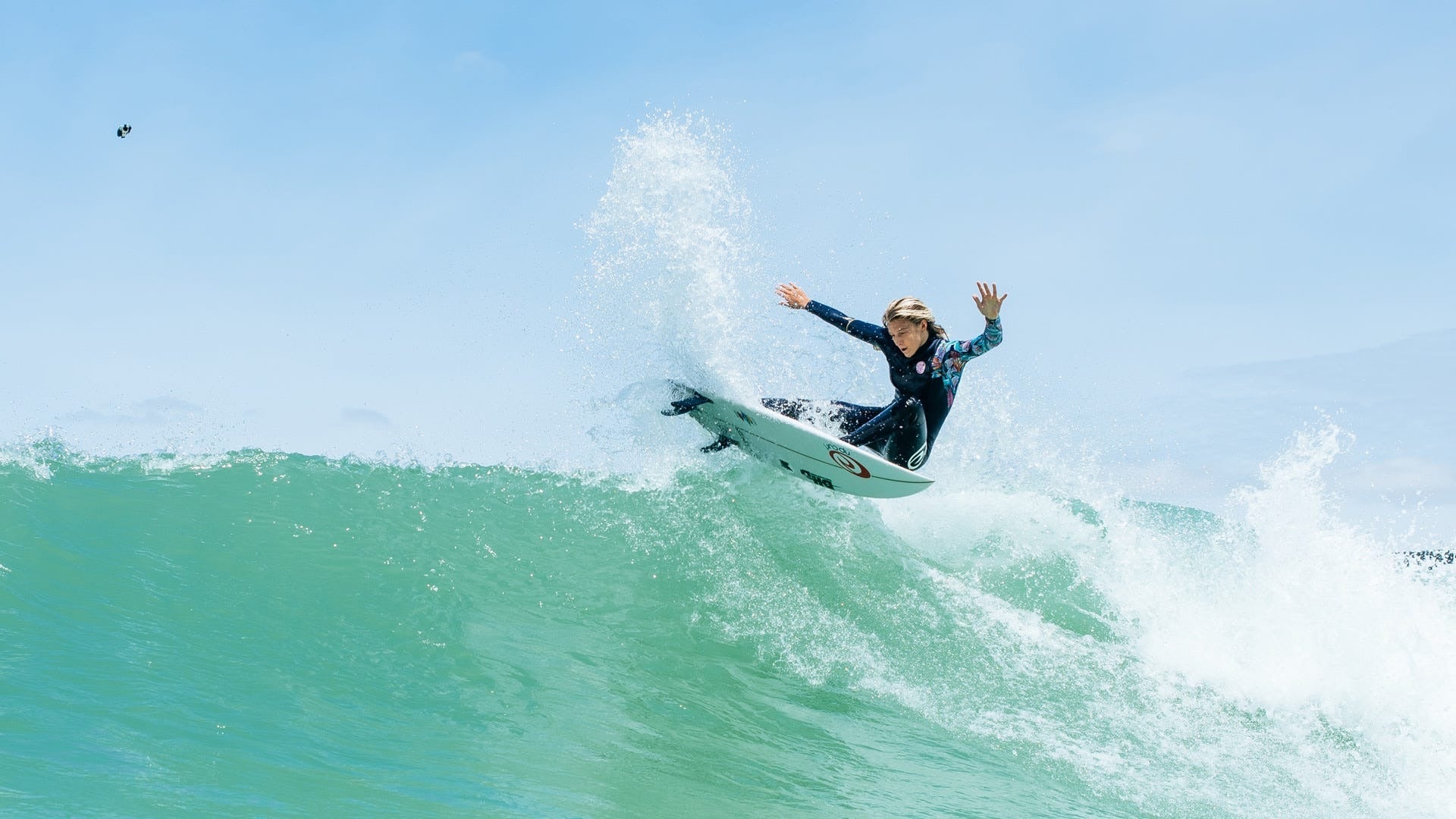 G-Bomb Women's Wetsuits: The Ultimate Wetsuit Guide – Rip Curl