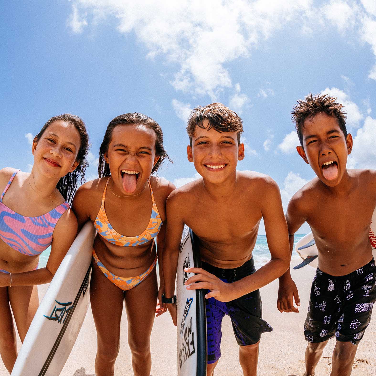 Kids New Arrivals - Clothing, Wetsuits, Footwear, Accessories & More ...