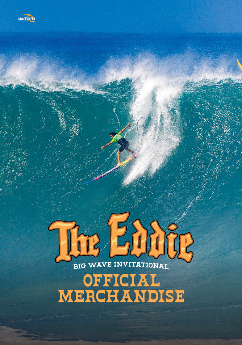 Eddie Would Go Collection – Rip Curl