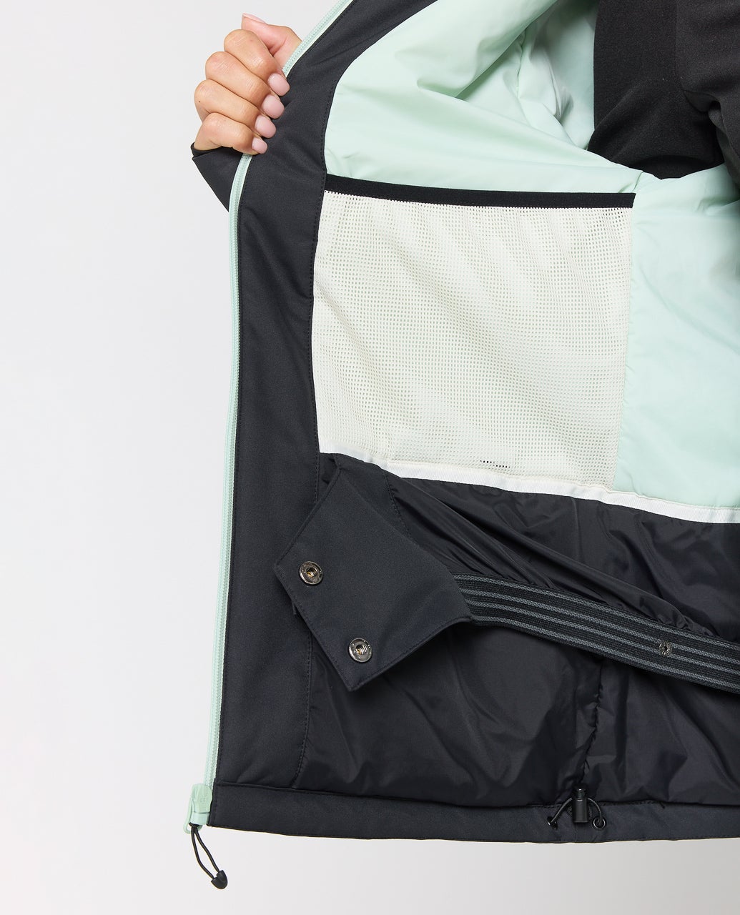 Anti-Series Betty 10K/10K Snow Jacket – Rip Curl