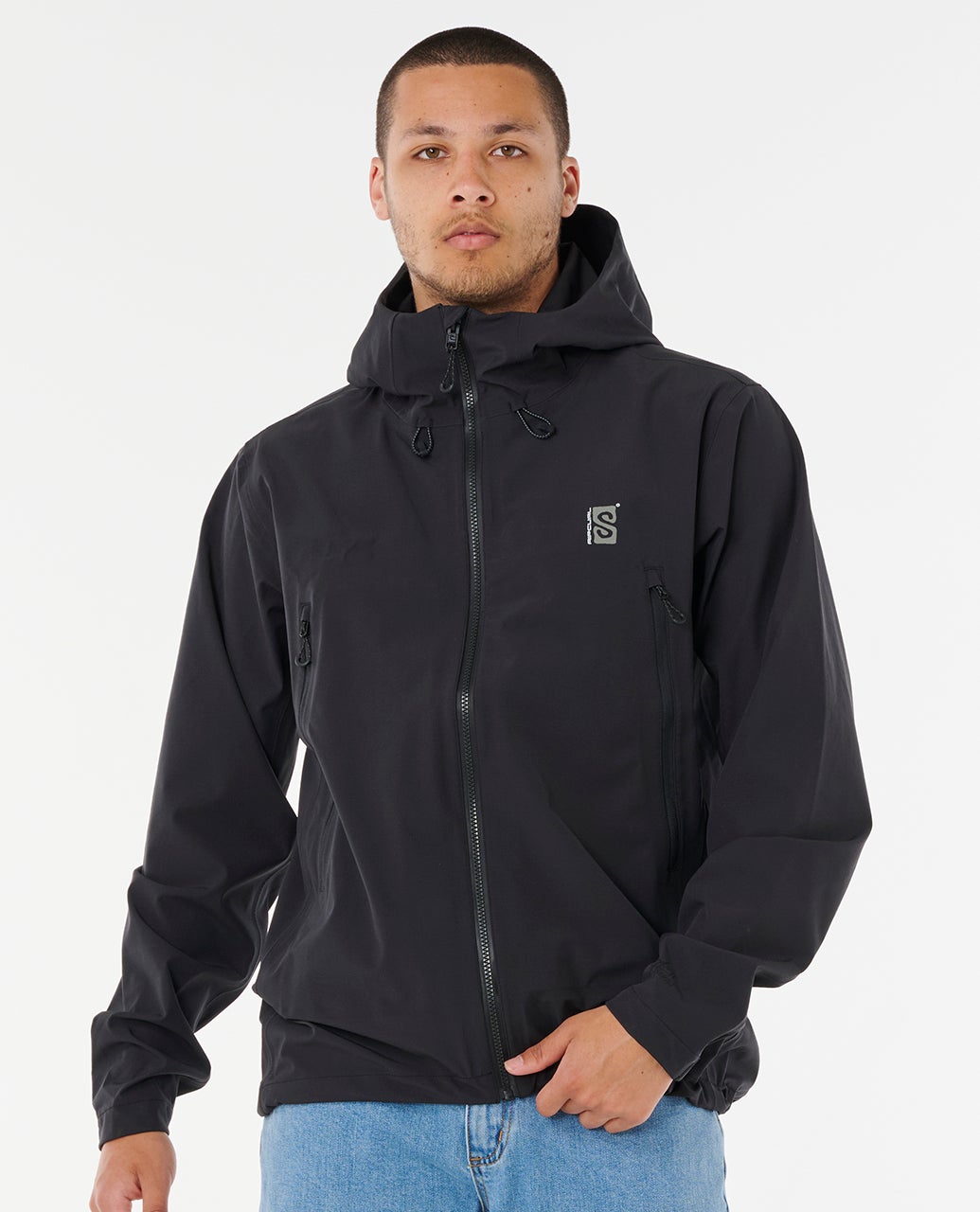 Anti-Series Search 10K/10K Spray Jacket – Rip Curl