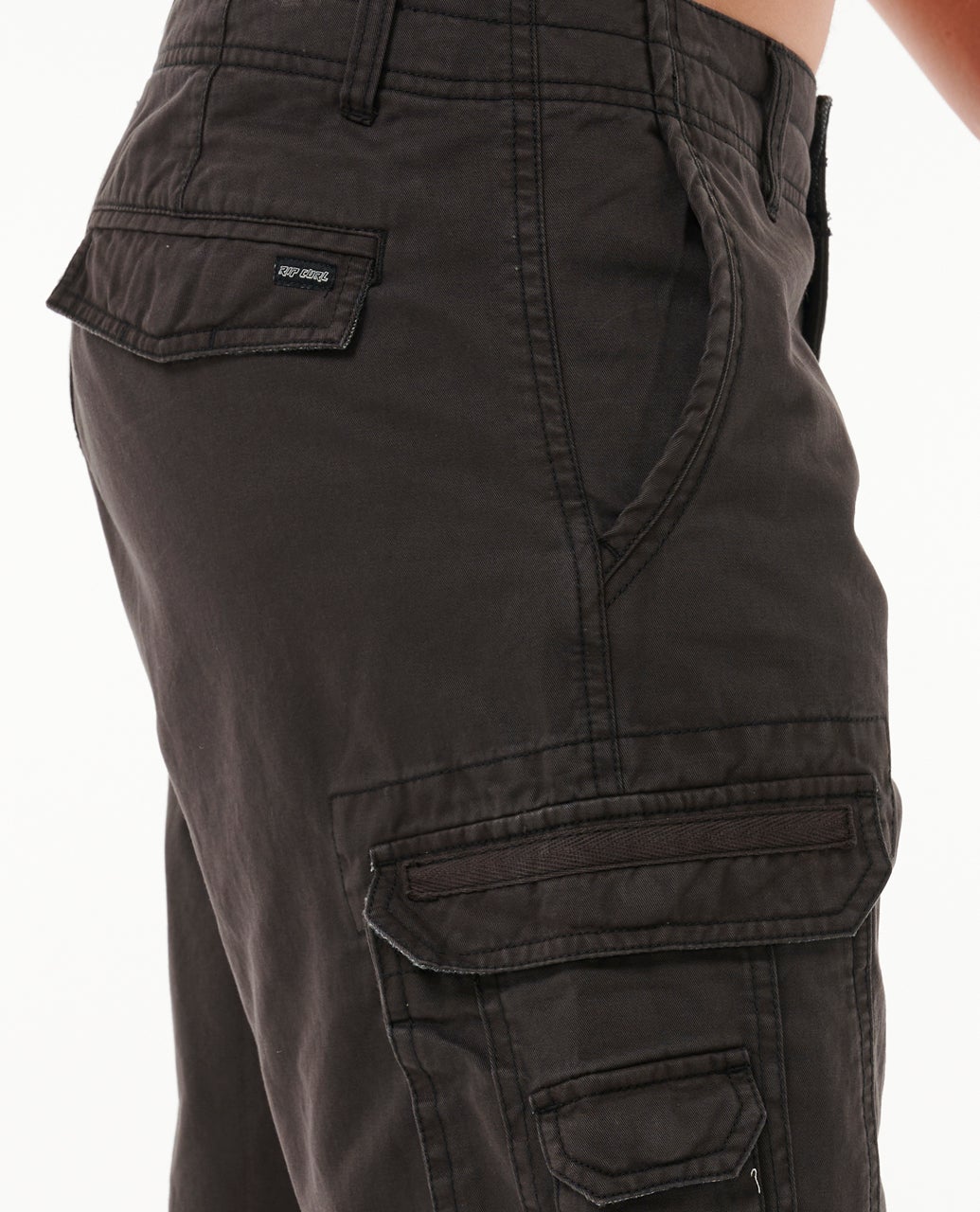 Classic Surf Trail Cargo Short – Rip Curl