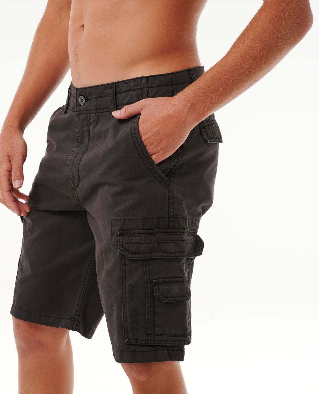 Classic Surf Trail Cargo Short – Rip Curl
