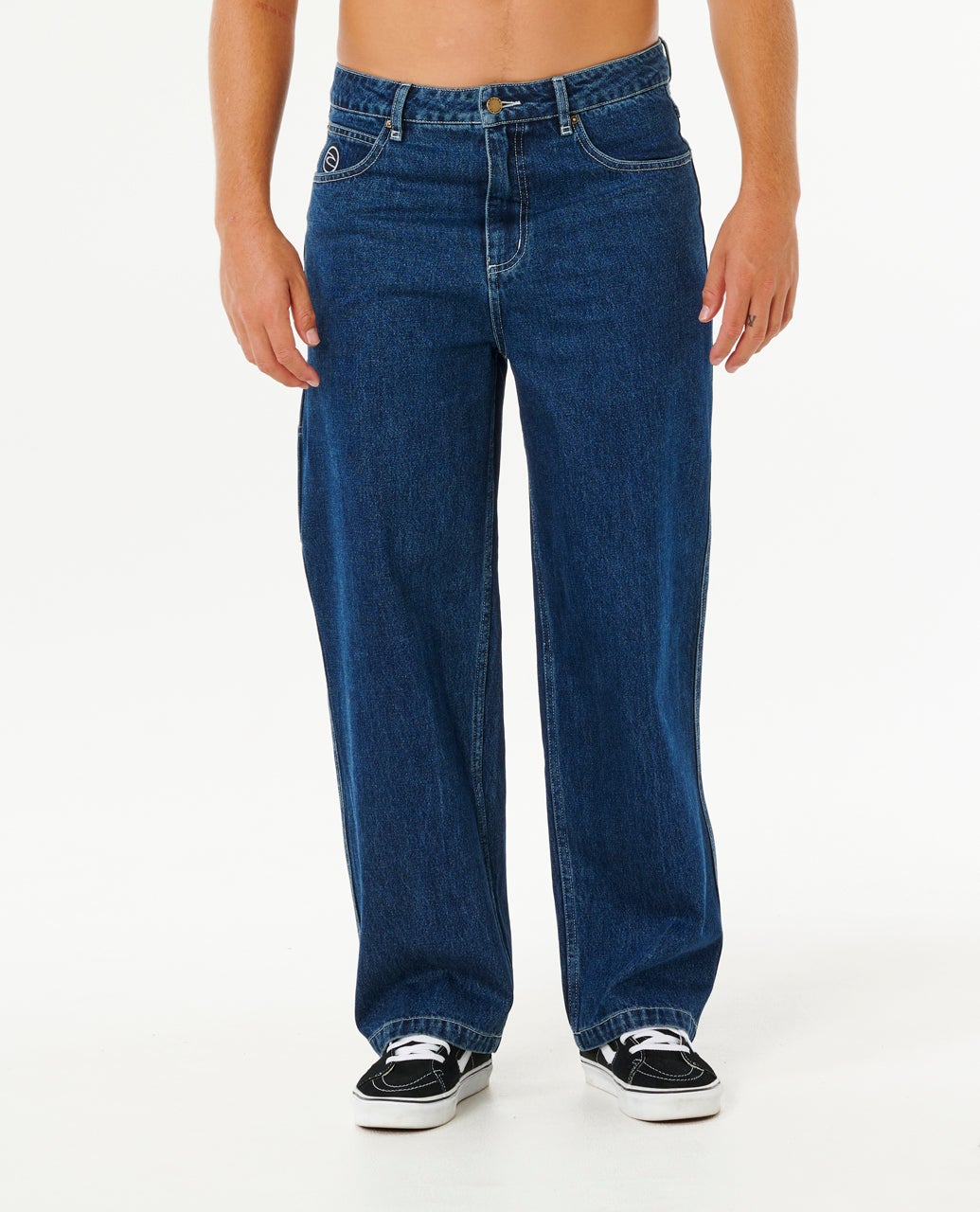 Nu Dose Denim Pant – Rip Curl