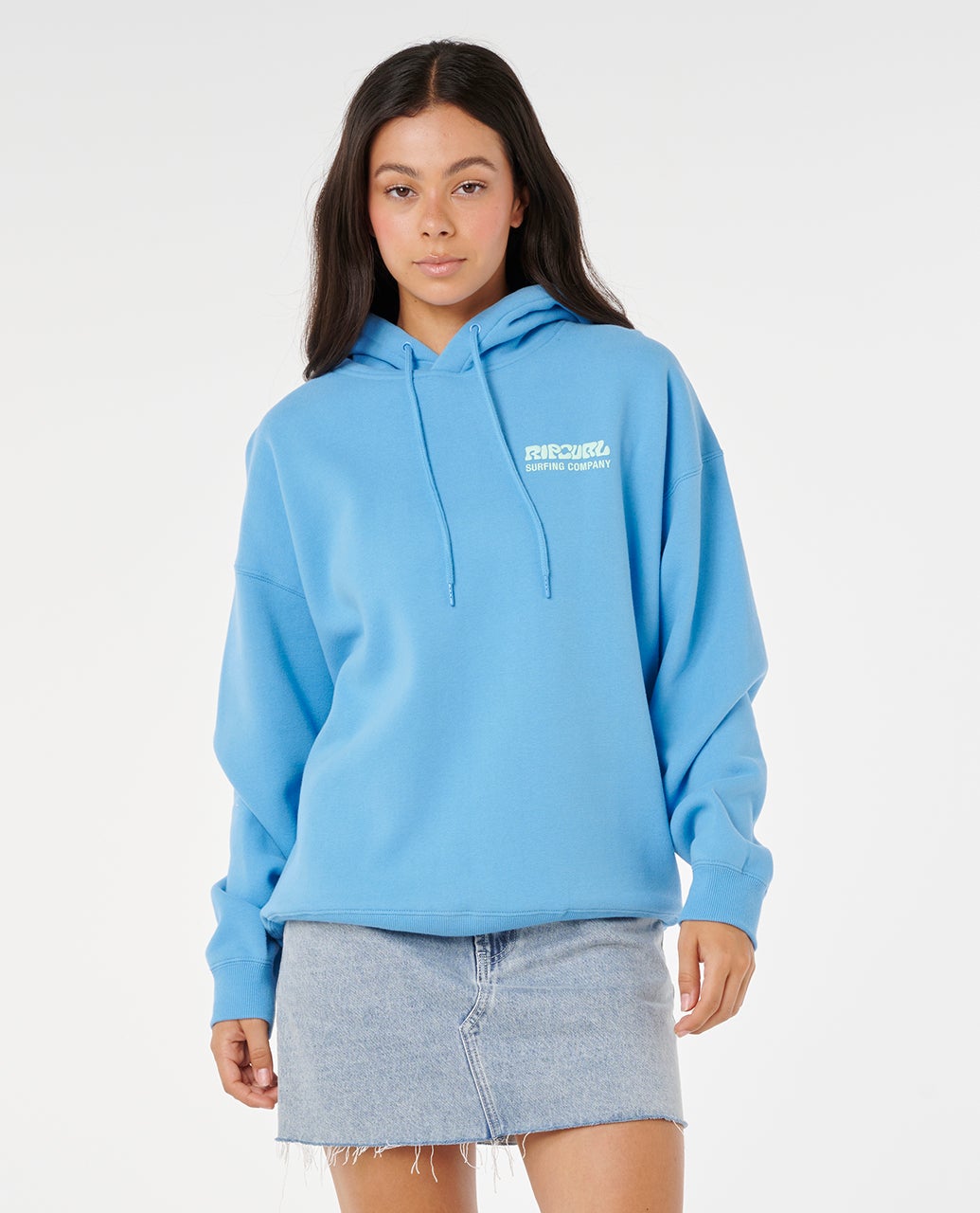 Surf Puff Heritage Hood – Rip Curl