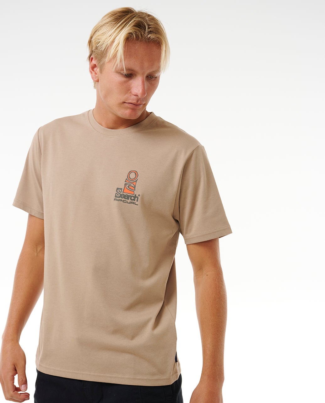 VaporCool Search Stack Tee – Rip Curl