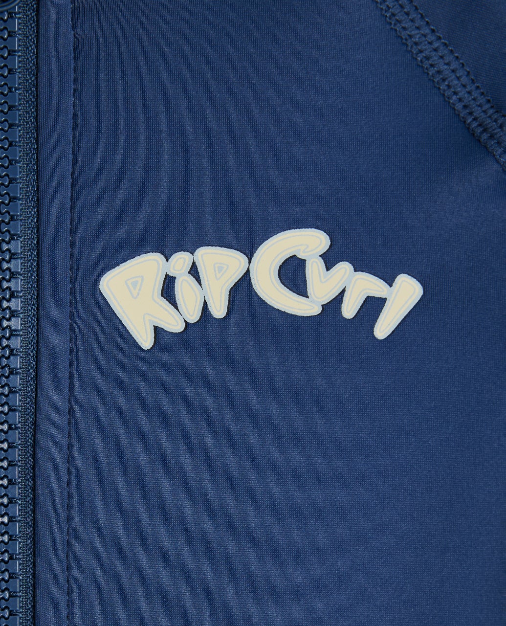 Ride The Wave UPF Long Sleeve Rash Vest - Kids – Rip Curl