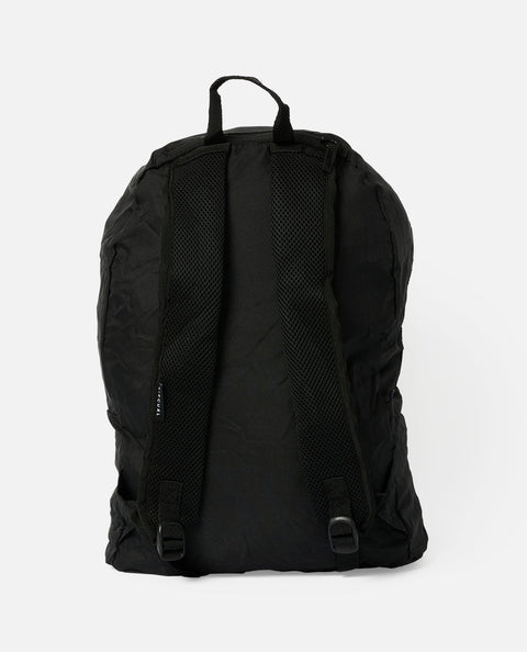 Eco Packable 17L Backpack – Rip Curl