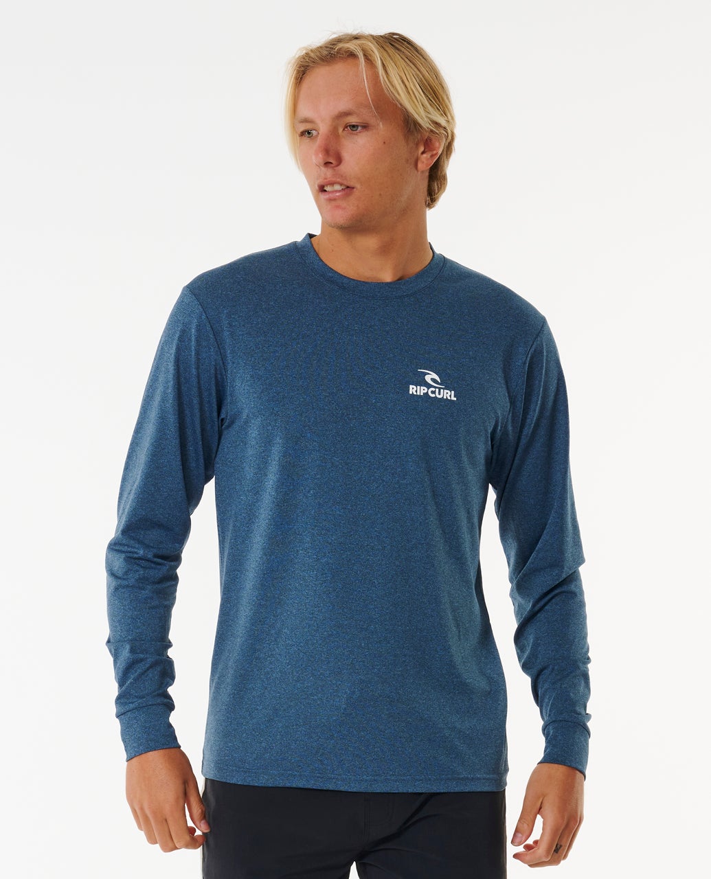 Stack UPF50 Long Sleeve Rash Vest – Rip Curl
