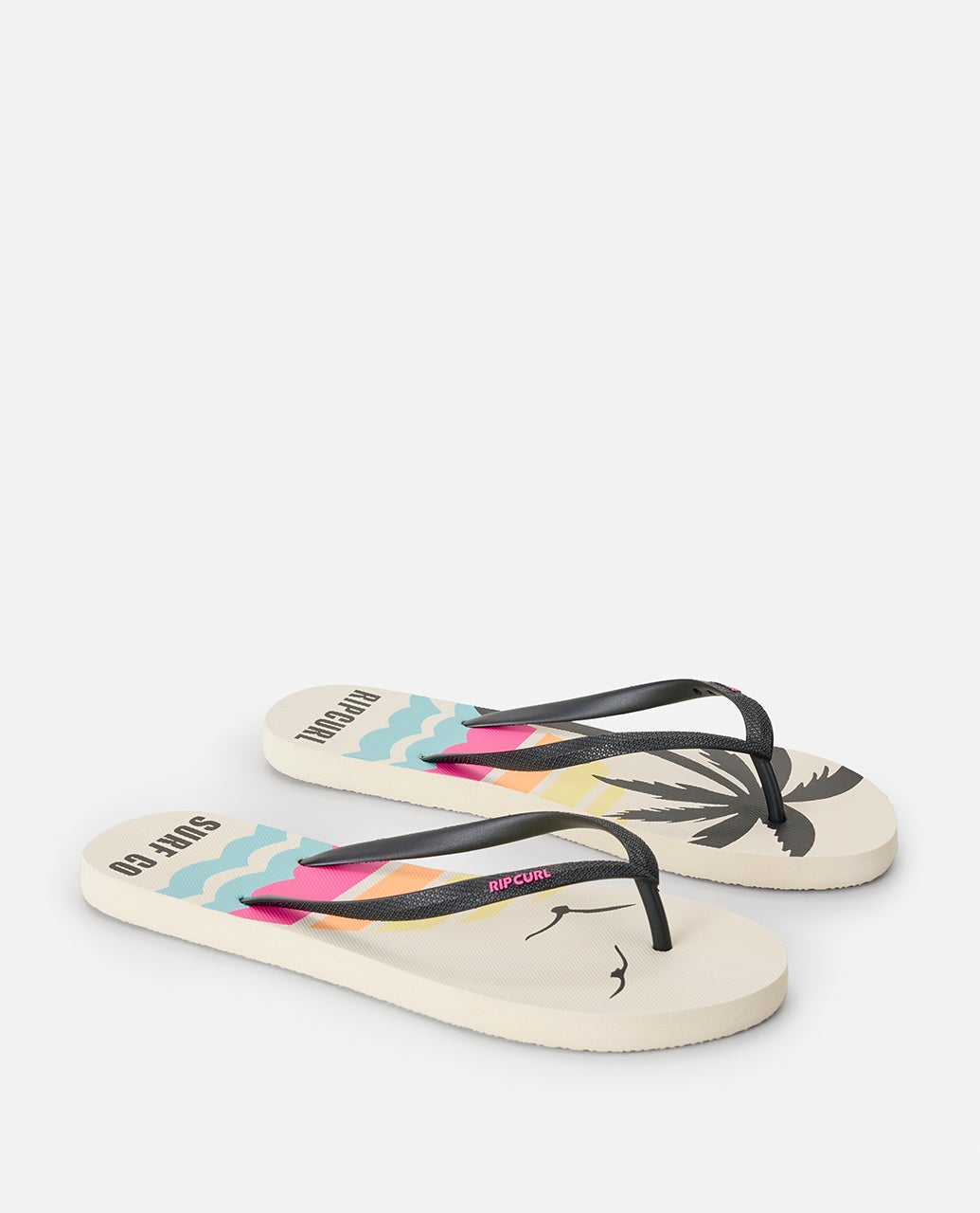 Mixed Bloom Sandals – Rip Curl