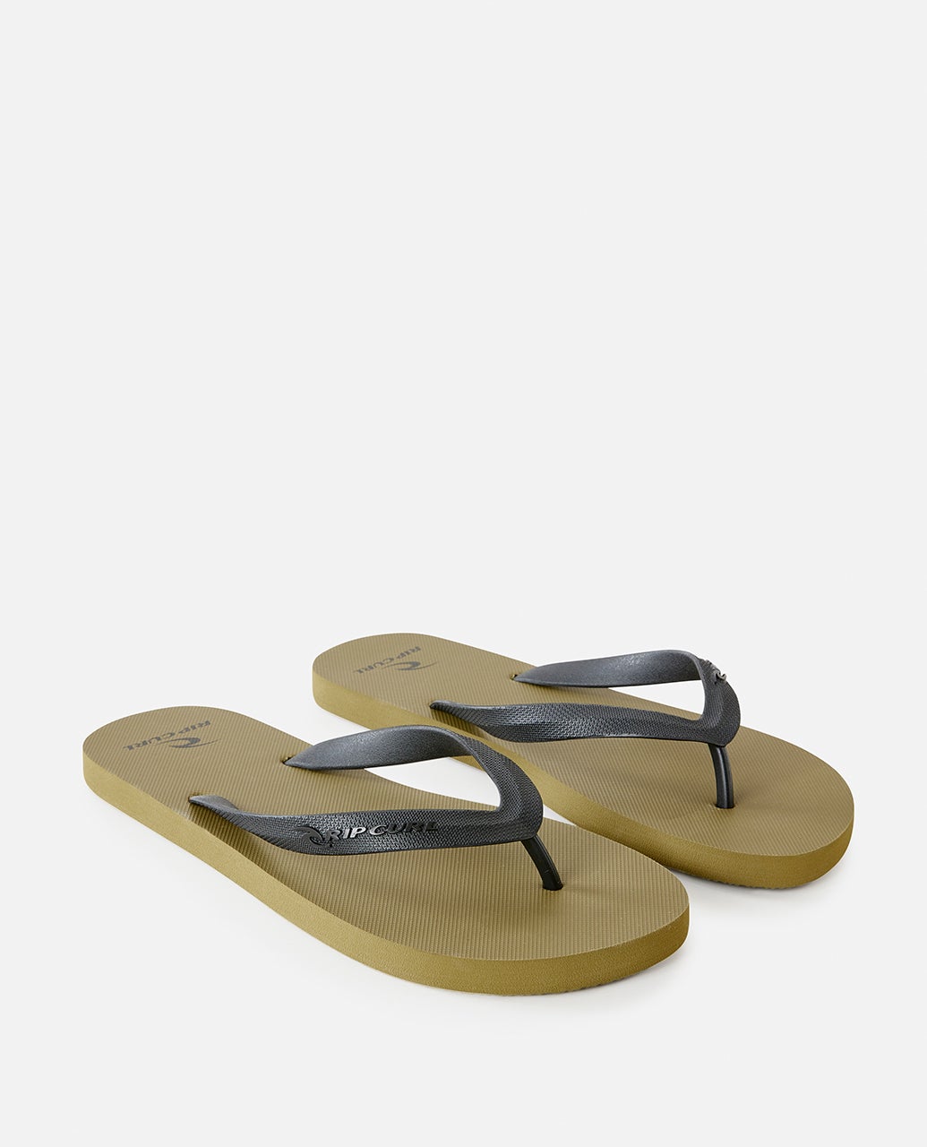 Brand Logo Bloom Open Toe Sandals – Rip Curl