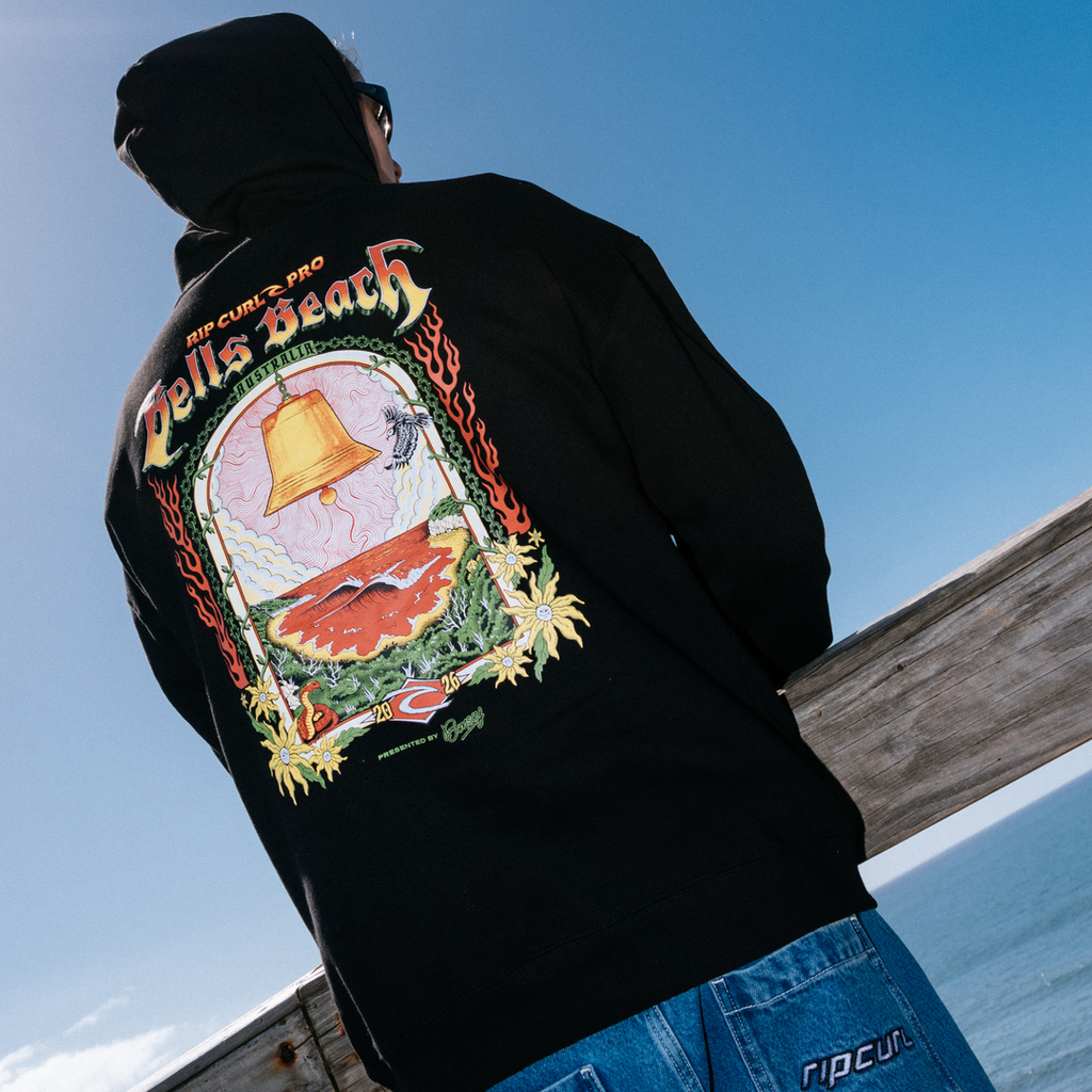 Rip Curl Pro Bells 2026 Hood