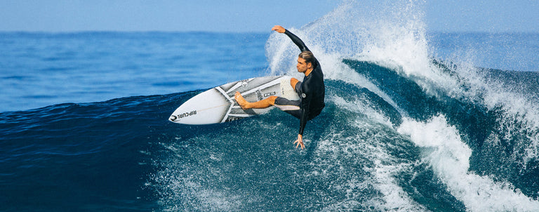 George Pittar | Rip Curl Team | Rip Curl Australia