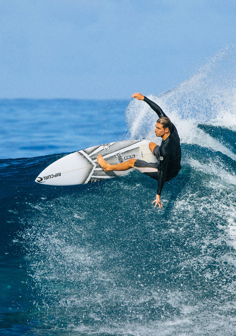 George Pittar | Rip Curl Team | Rip Curl Australia