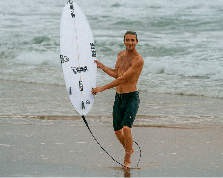 George Pittar | Rip Curl Team | Rip Curl Australia