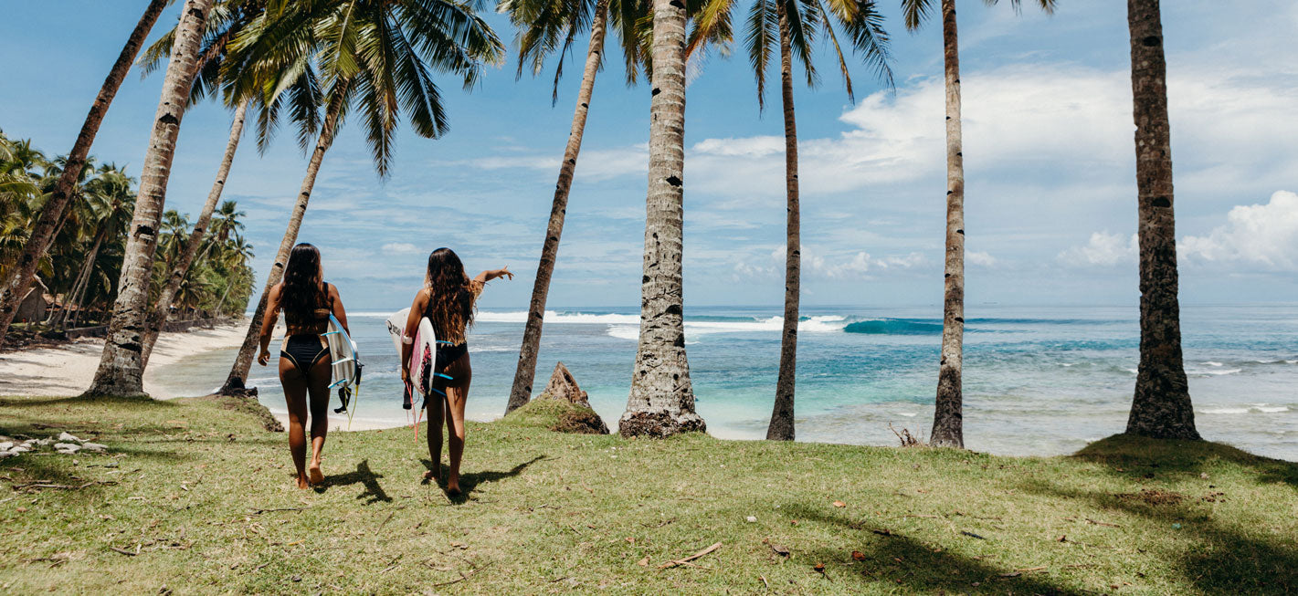 Partnerships & Initiatives | Rip Curl Planet | Rip Curl Australia
